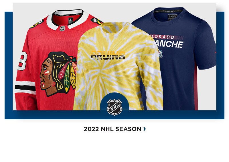 Sports Apparel, College Merchandise, NFL, MLB Clothing, Gifts ...