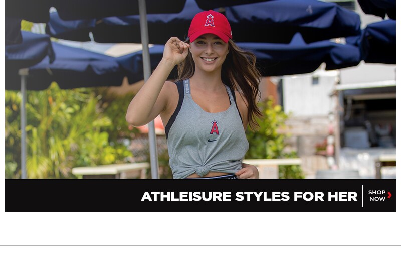 Sports Apparel, College Merchandise, NFL, MLB Clothing, Gifts ...